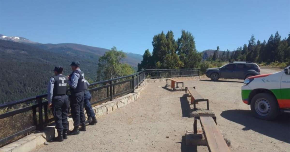 El Bolsón en alerta: prevención extrema ante riesgo muy alto de incendios