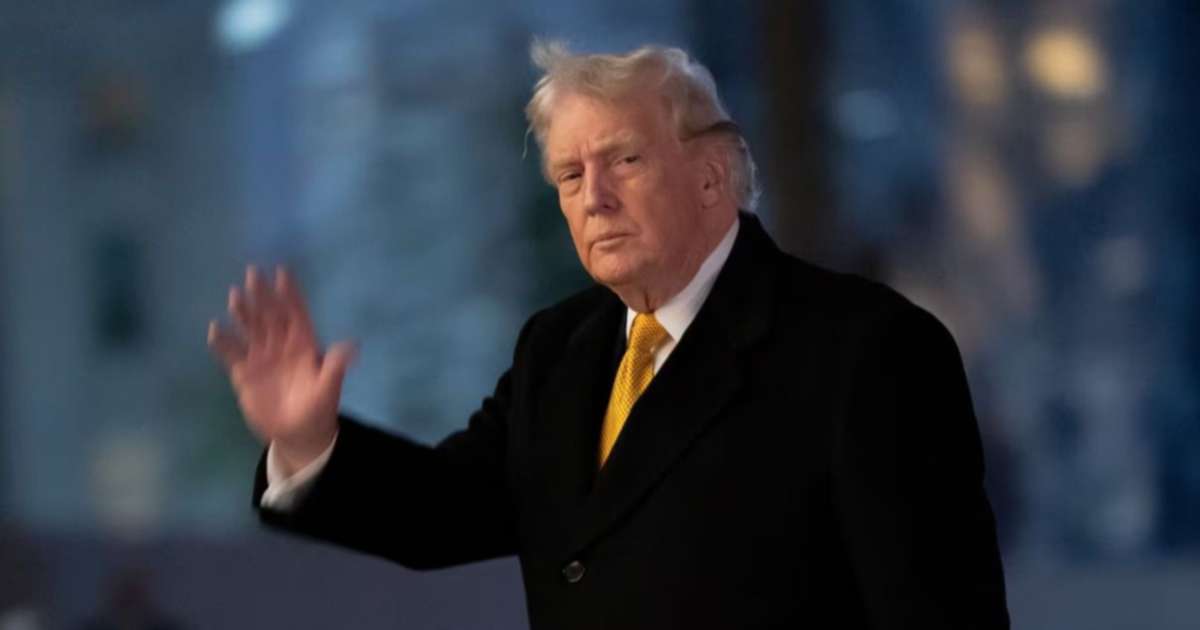 Trump ya tiene nuevo interlocutor en Venezuela: el rol clave de Delcy ...