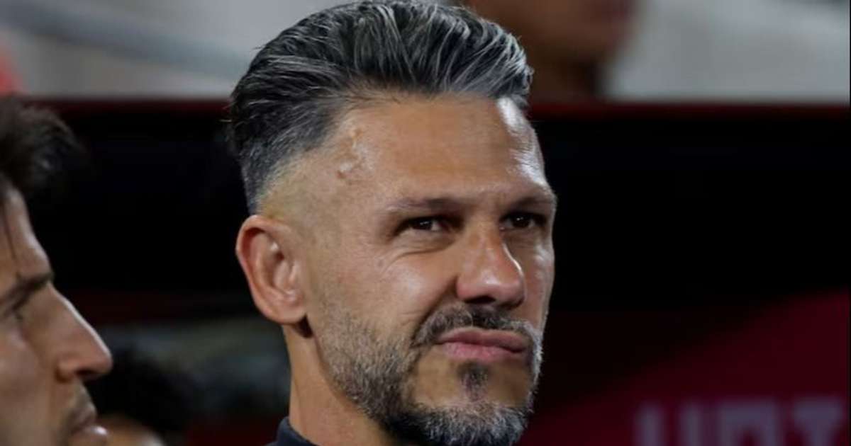 Martín Demichelis protagoniza tensa discusión en José Ignacio