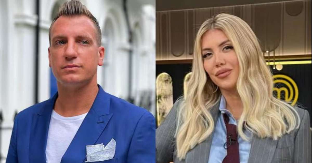 Maxi López confirma separación de Wanda Nara y Martín Migueles