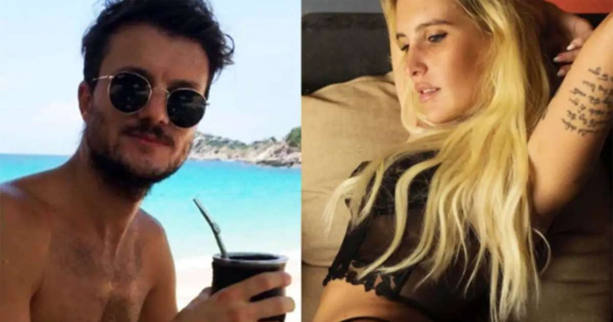 Dónde está Juan Manuel Reverter, prófugo por el femicidio de Agostina ...