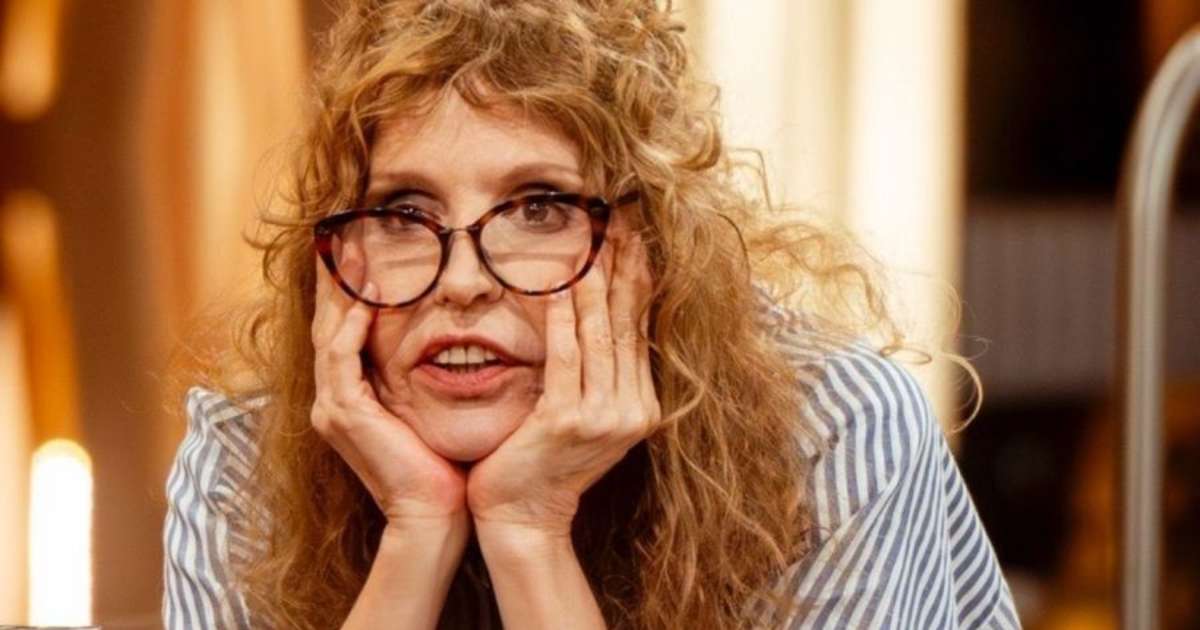 Esther Goris brilla en repechaje de MasterChef Celebrity Argentina