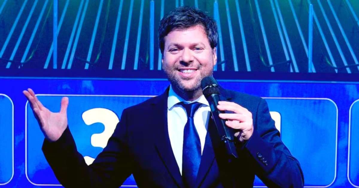 Guido Kaczka vuelve a El Trece con un nuevo programa familiar