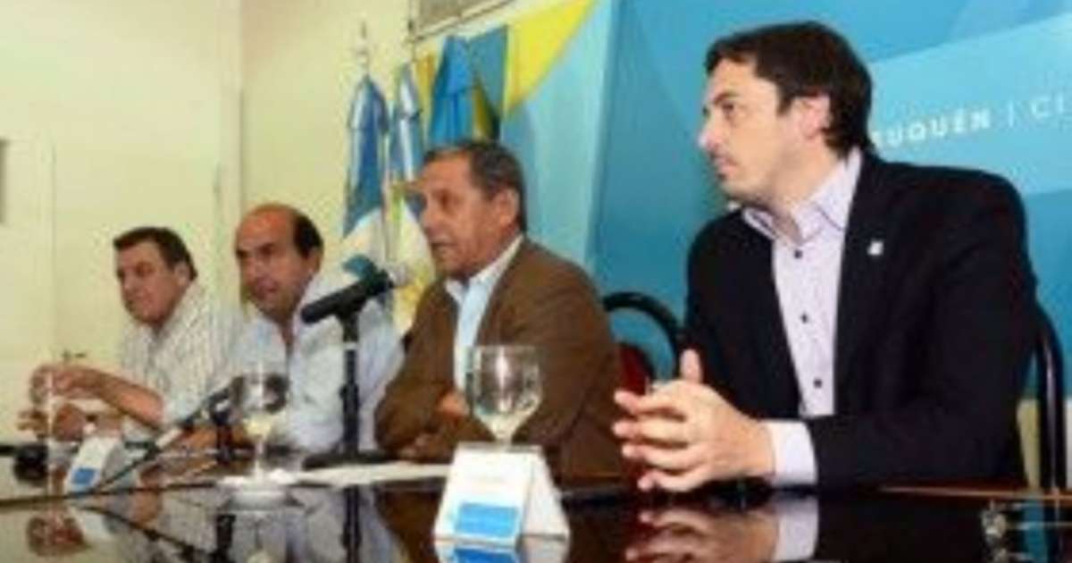 Contardi marcó sus diferencias con el Ejecutivo