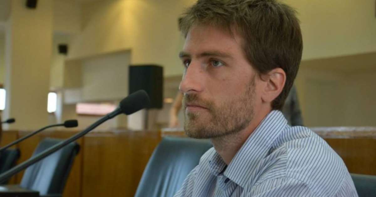 Zingoni: “Parece que el intendente no sabe lo que pasa con Indalo y sí ...