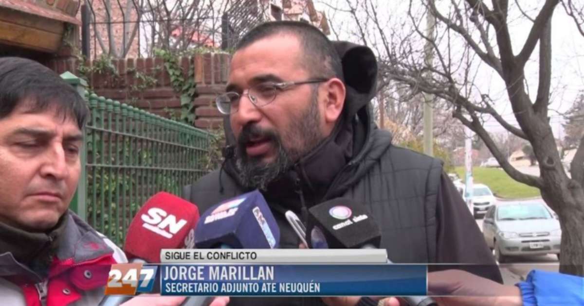 ATE denunciará a Gutiérrez por "falsear datos del IPC"