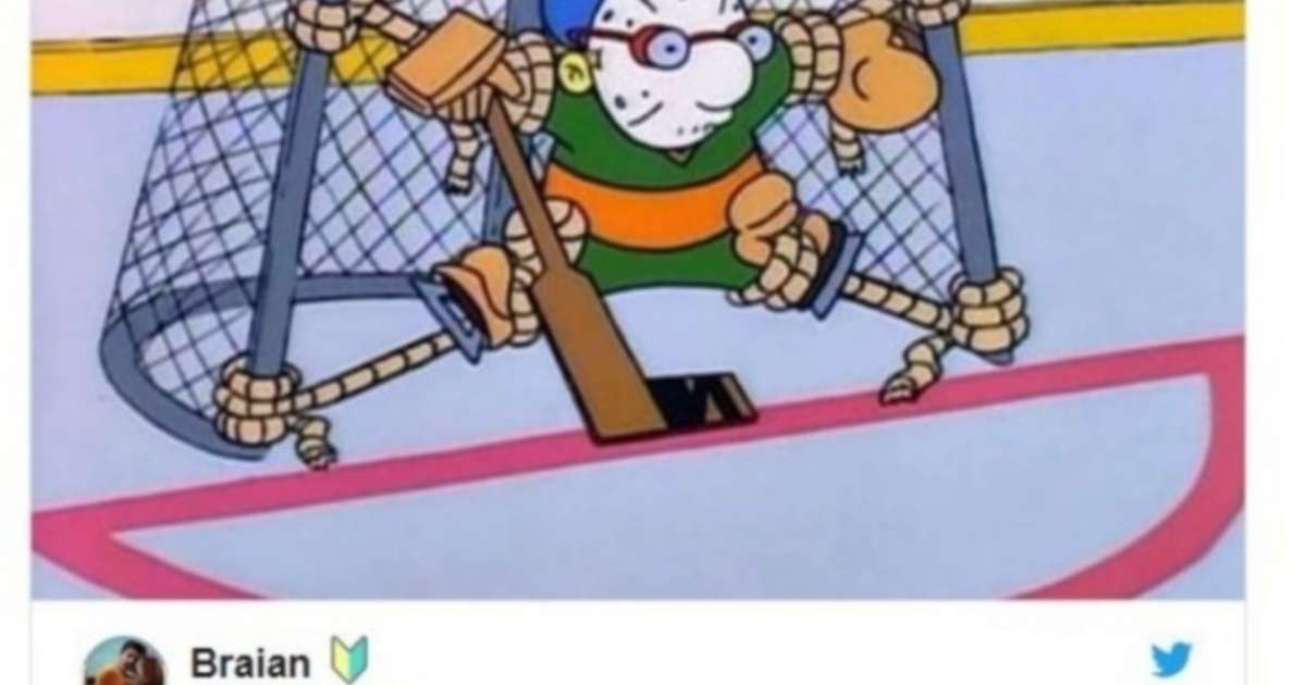 Los memes y la bronca en las redes sociales