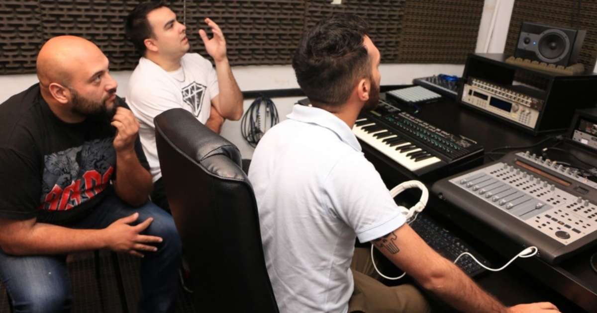 La UNCo lanza una diplomatura en Audio y Tecnología Musical