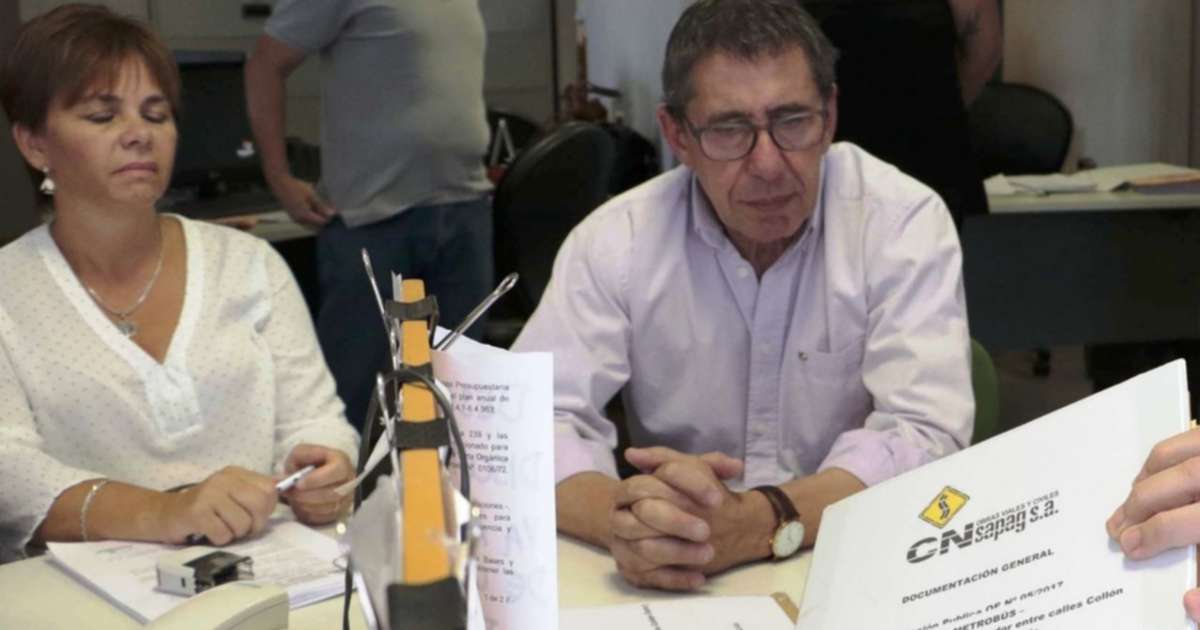 Adjudicaron a CN Sapag obra de 150 millones
