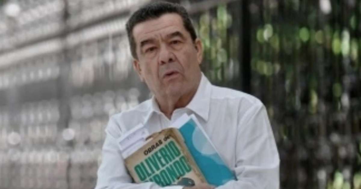 Murió a los 74 años el periodista y escritor Tom Lupo