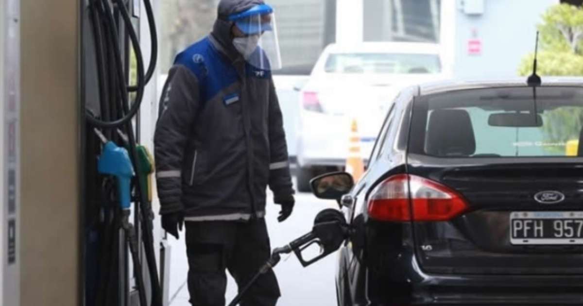 YPF Precompra, un novedoso sistema de compra