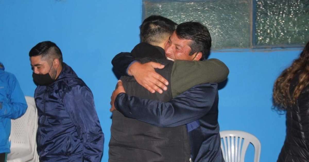 Jorge Badilla, nuevo presidente de Don Bosco de Zapala