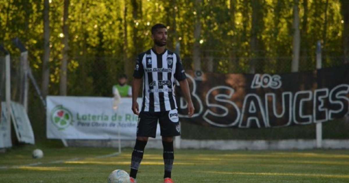 Brian Meza: "Este tiene que ser nuestro año" | MejorInformado