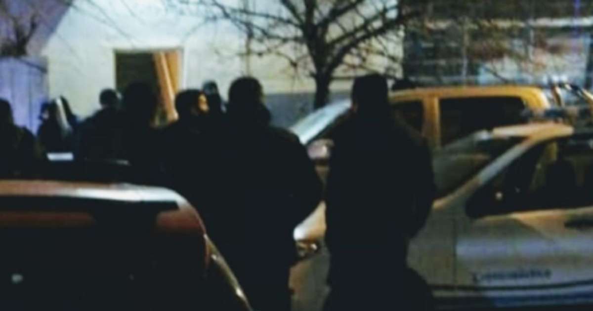 Su pareja la encontró ahorcada en su departamento | MejorInformado