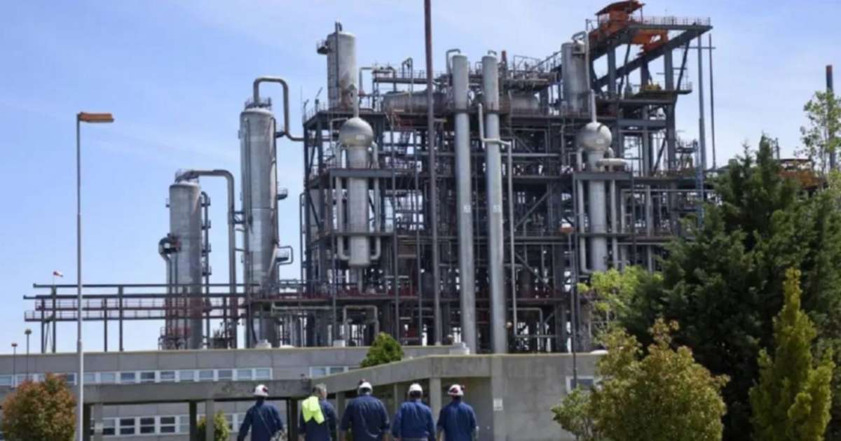 Para la CNEA, también se puede producir urea o hidrógeno en la PIAP ...