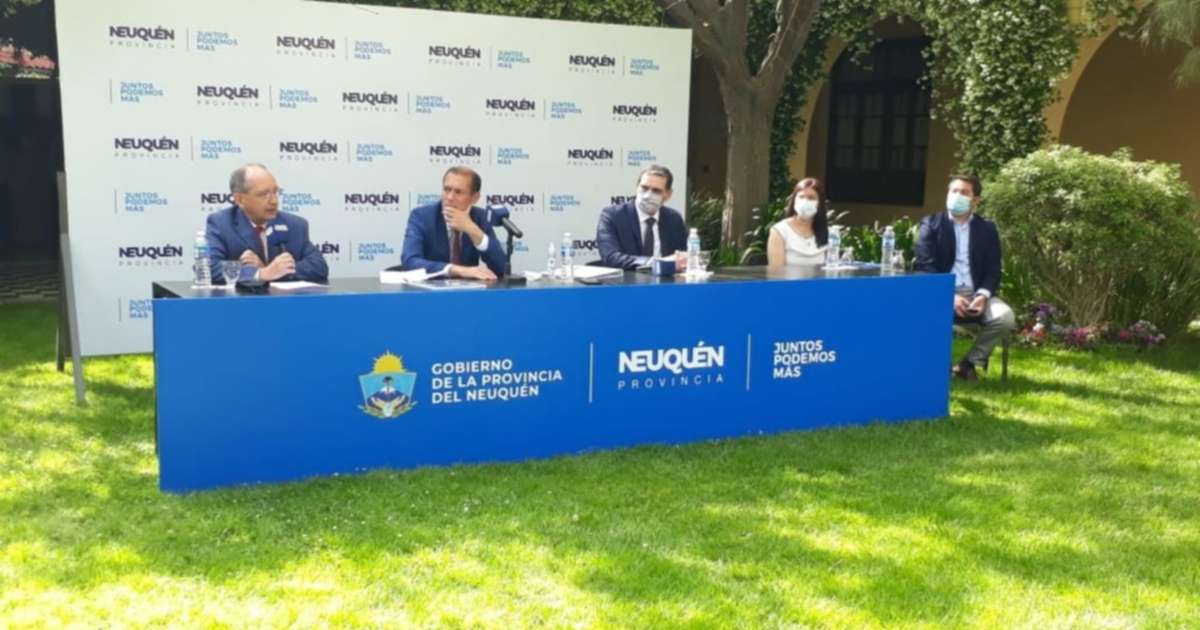 Anunciaron una nueva inversión millonaria en Vaca Muerta