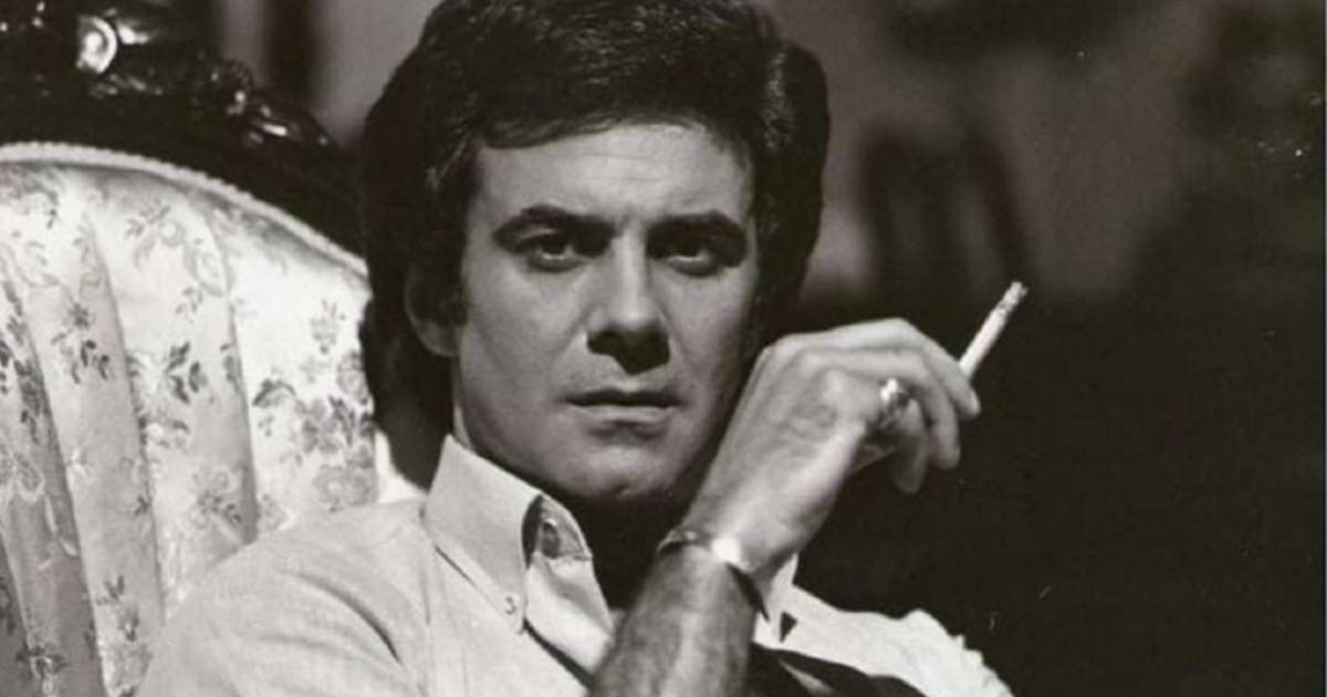 Murió Daniel Guerrero, locutor, conductor y actor