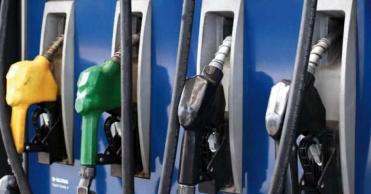 Axion y Shell aumentan los precios de los combustibles | MejorInformado