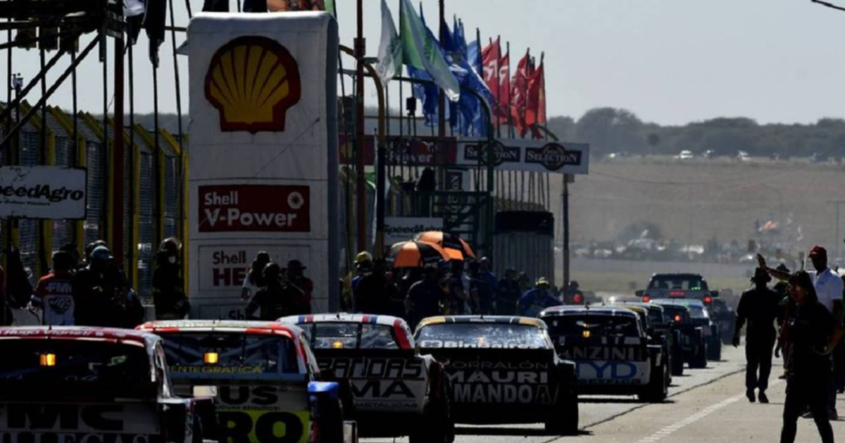 Están los precios y a la venta las entradas para el Turismo Carretera ...