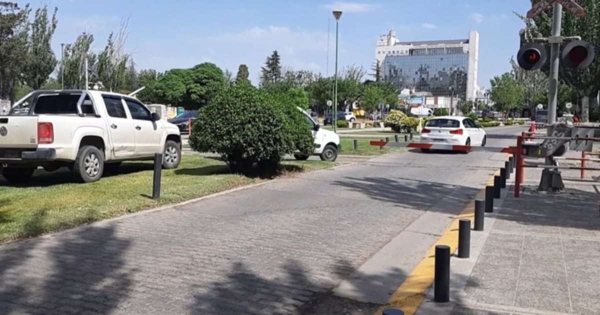 ¡Con lo que cuesta que crezca el pasto!