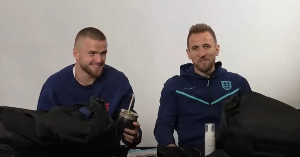 Dier, el inglés que es adicto al mate | MejorInformado