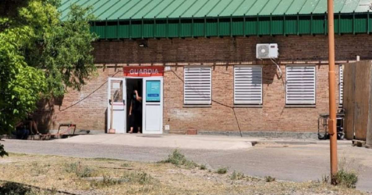 Cutral Co: le perforaron un pulmón de una cuchillada