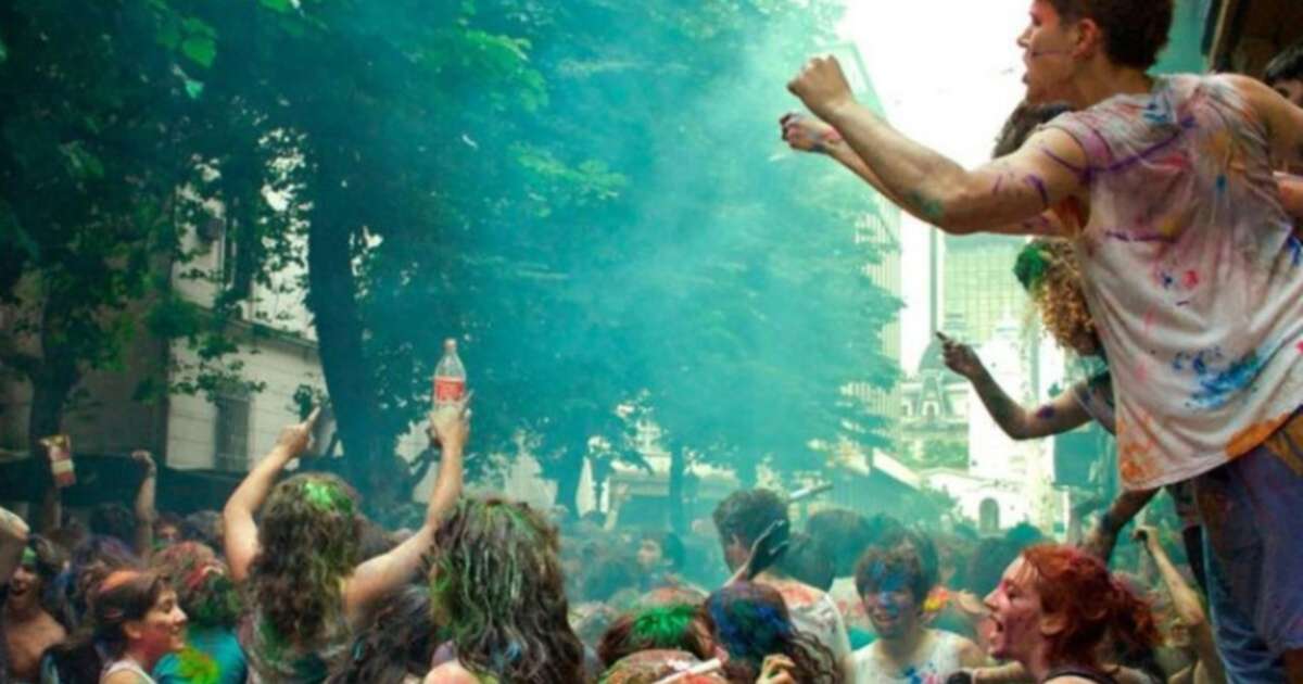 El “UPD” y su particular relación con una novela