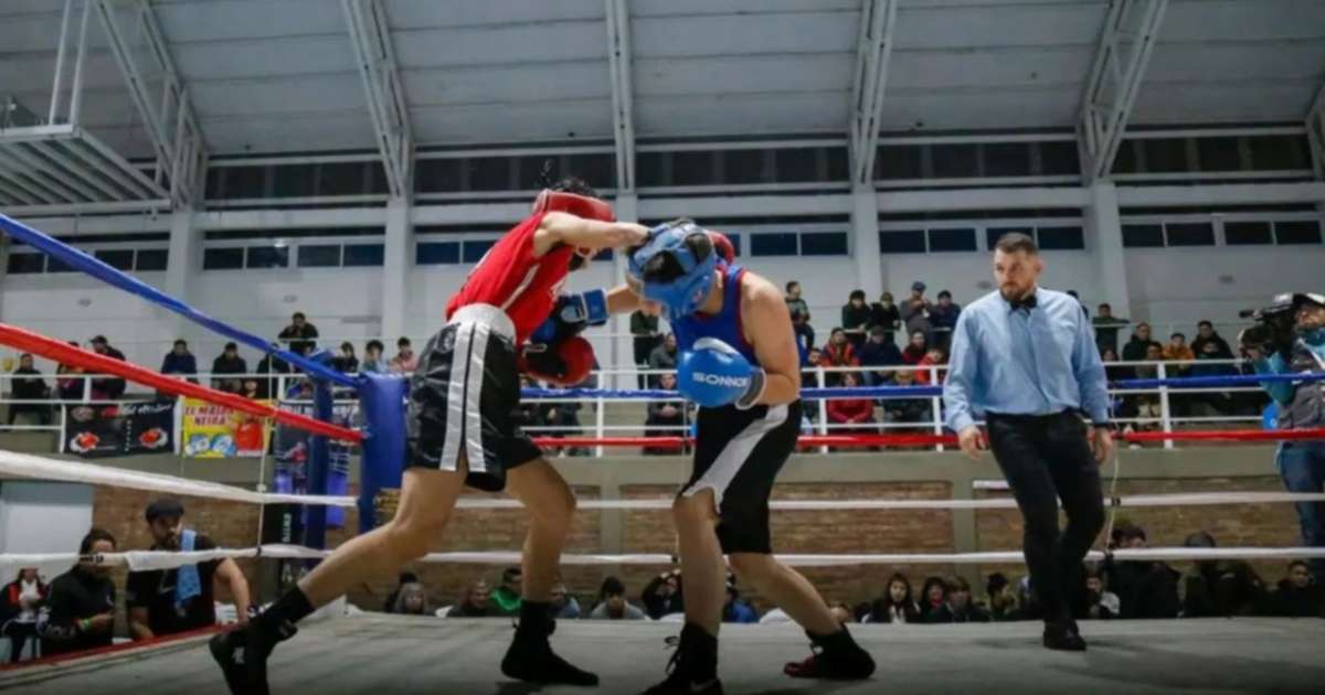 Escenario y fecha confirmada para el Regional de Box en Neuquén