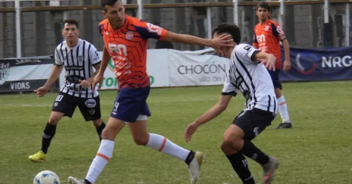 Día y hora para la definición de la Liga Confluencia