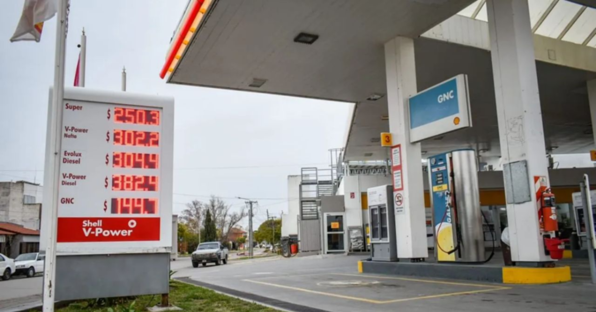 Analizan nuevo aumento en el precio de la nafta