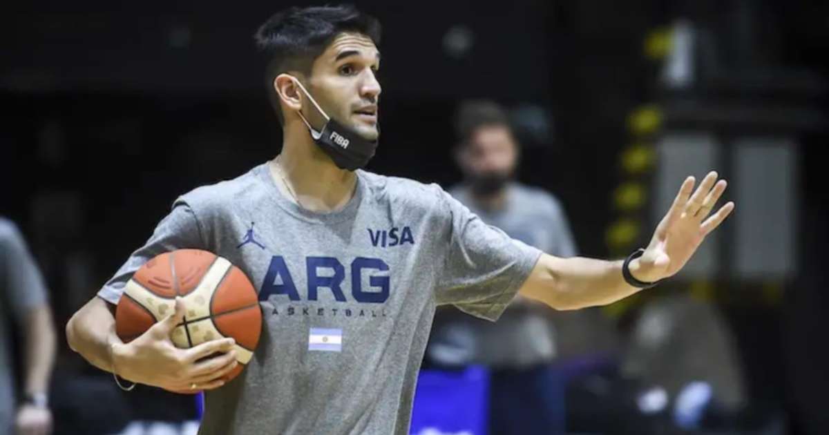 Mandole: "No hay que buscar al próximo Ginóbili, Scola u Oberto"