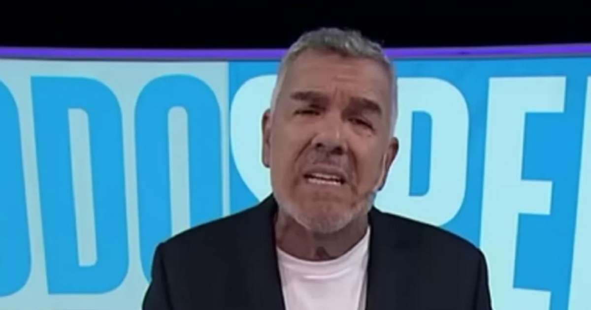 Cancelaron el programa de Dady Brieva en C5N