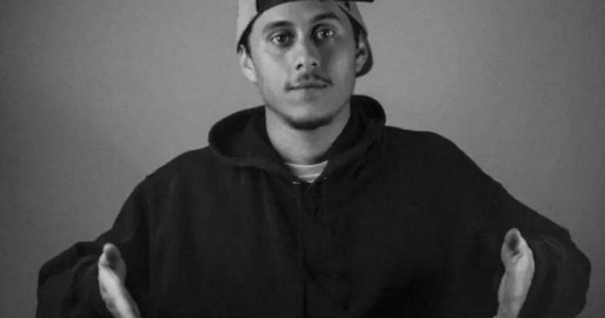 La ex manager del rapero Canserbero confesó haberlo asesinado ...