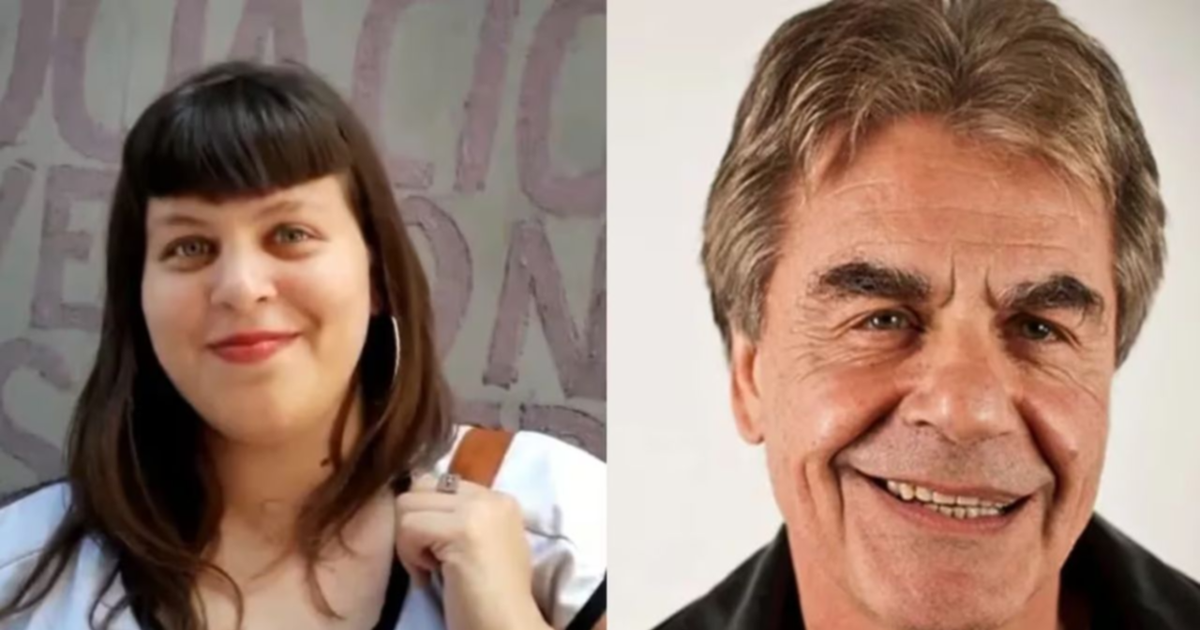 Hallaron sin vida a la hija del actor Raúl Rizzo: tenía 34 años ...