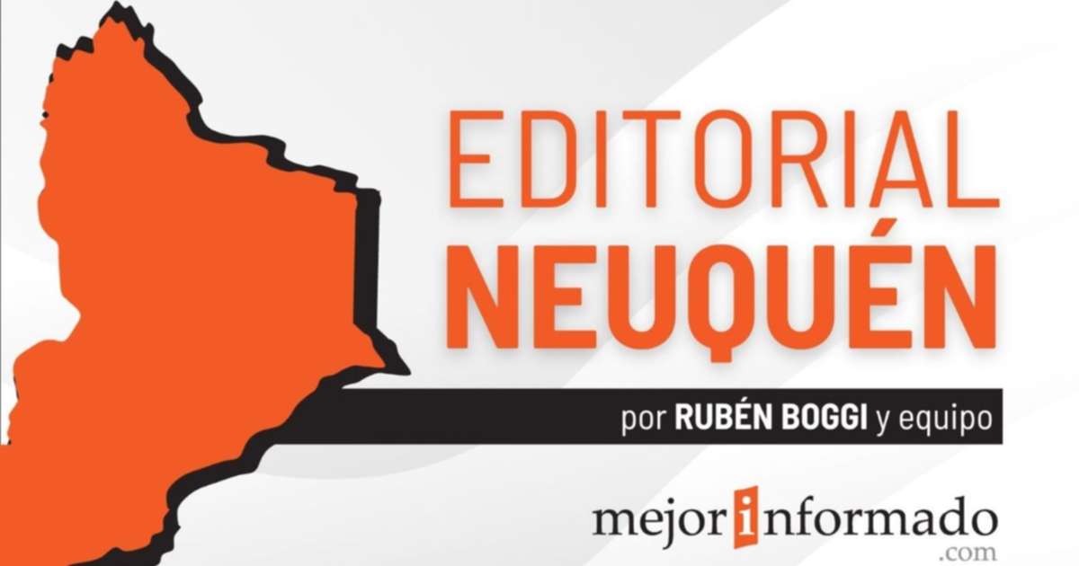 Neuquén evalúa cómo desactivar una bomba | MejorInformado
