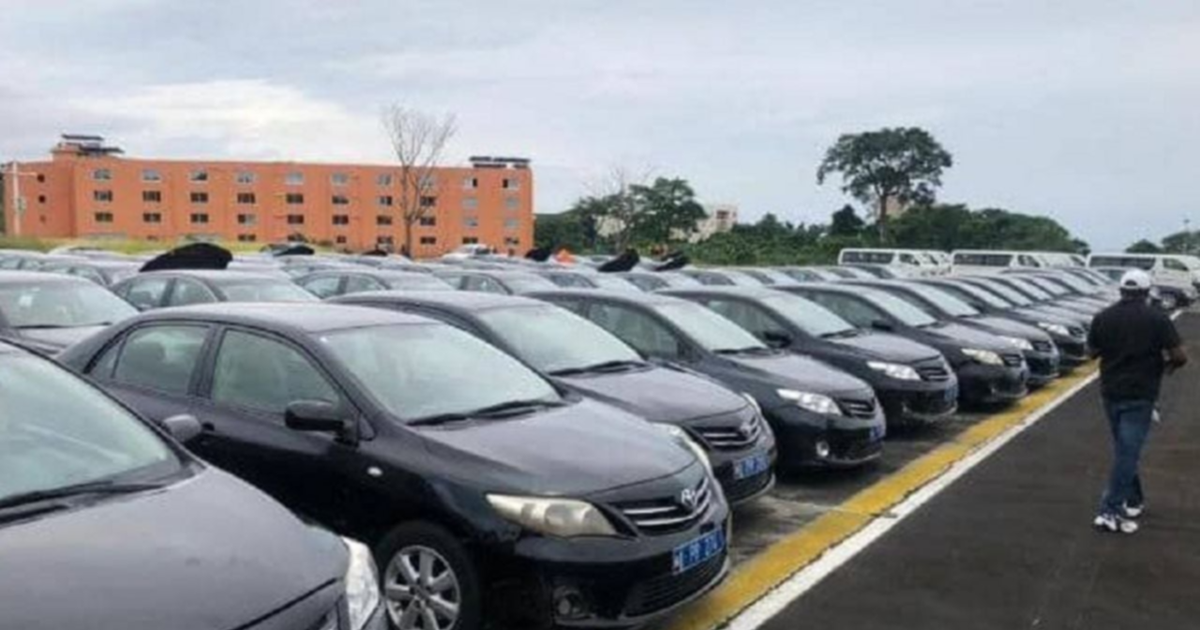 Diputados subastará 46 autos: cómo acceder y qué modelos se ofrecen | MejorInformado