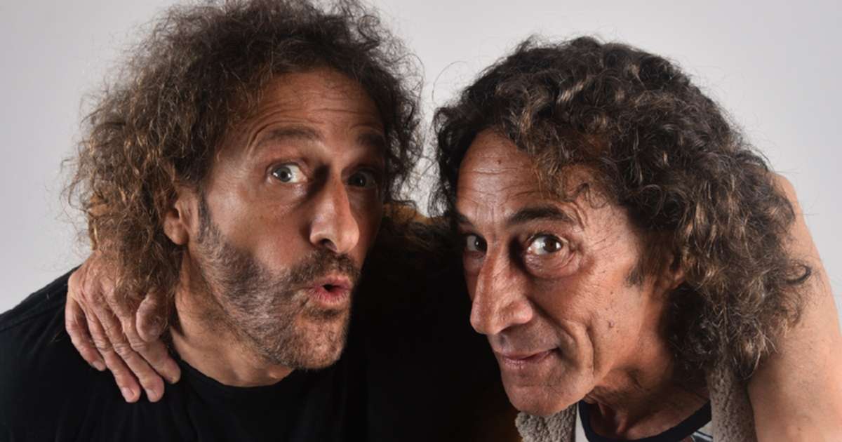 Hermanos Weinbaum viven tensa situación de rescate en el mar