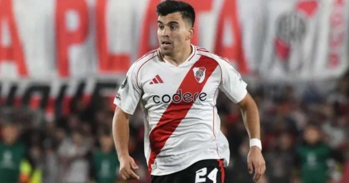 River Plate debuta en Copa Argentina sin Acuña: novedades de Gallardo