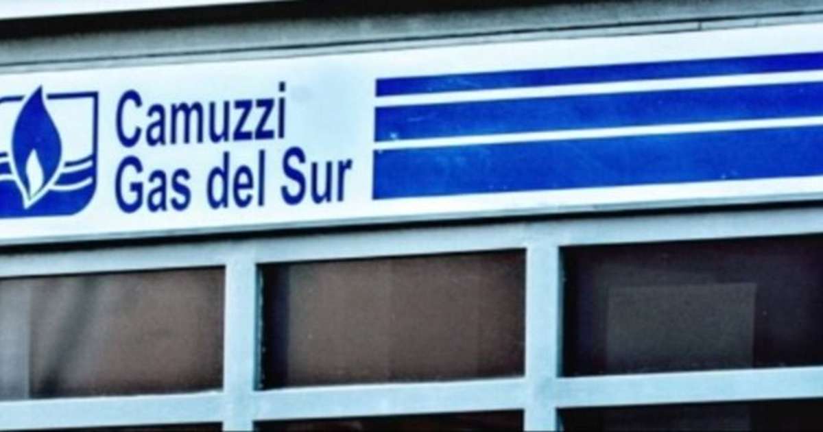 Estafas en aumento: las recomendaciones de Camuzzi
