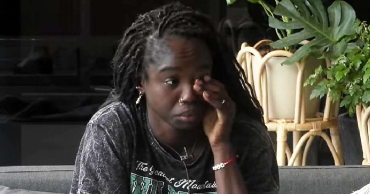La escalofriante historia de vida de Mavinga de Gran Hermano
