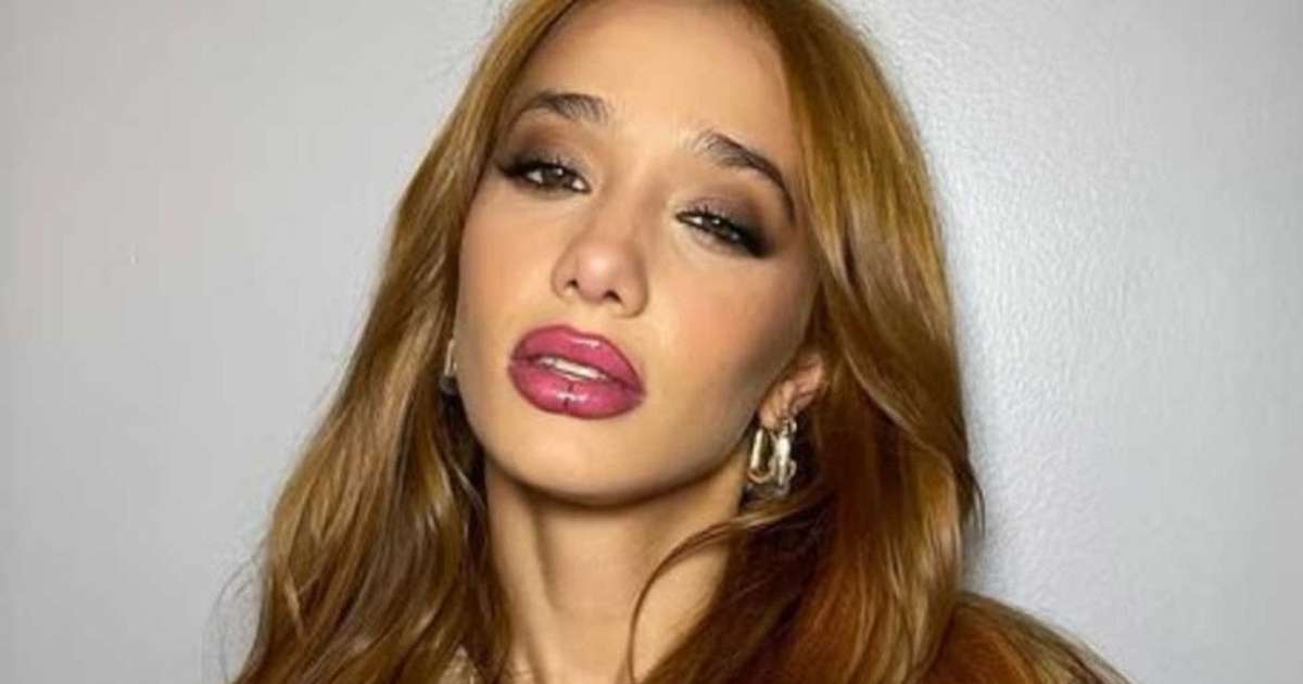Ángela Torres anuncia segunda fecha en el Gran Rex para abril 2026