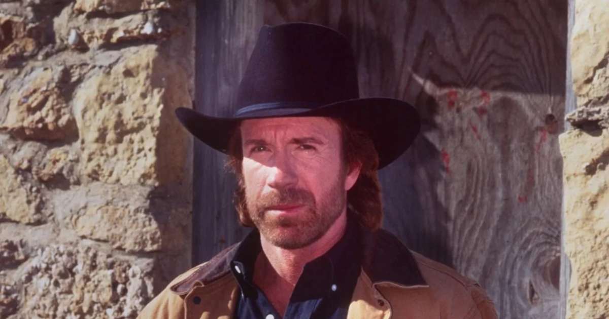 Chuck Norris: Actor, artista marcial y leyenda del cine de acción