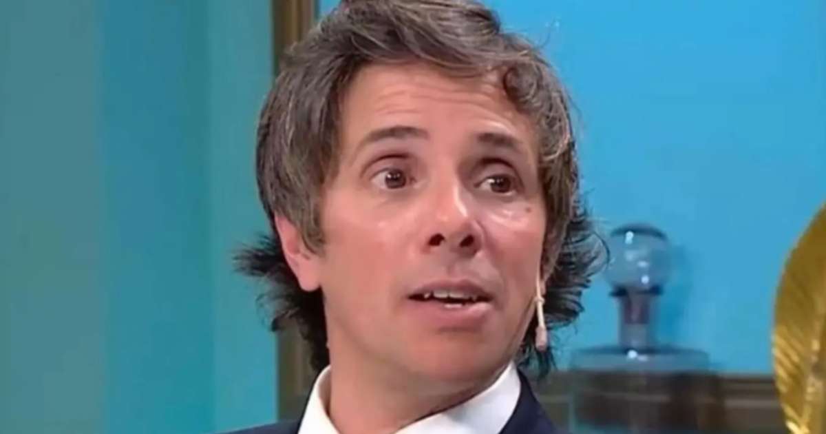 Robertito Funes Ugarte expone su malestar con Telefe públicamente