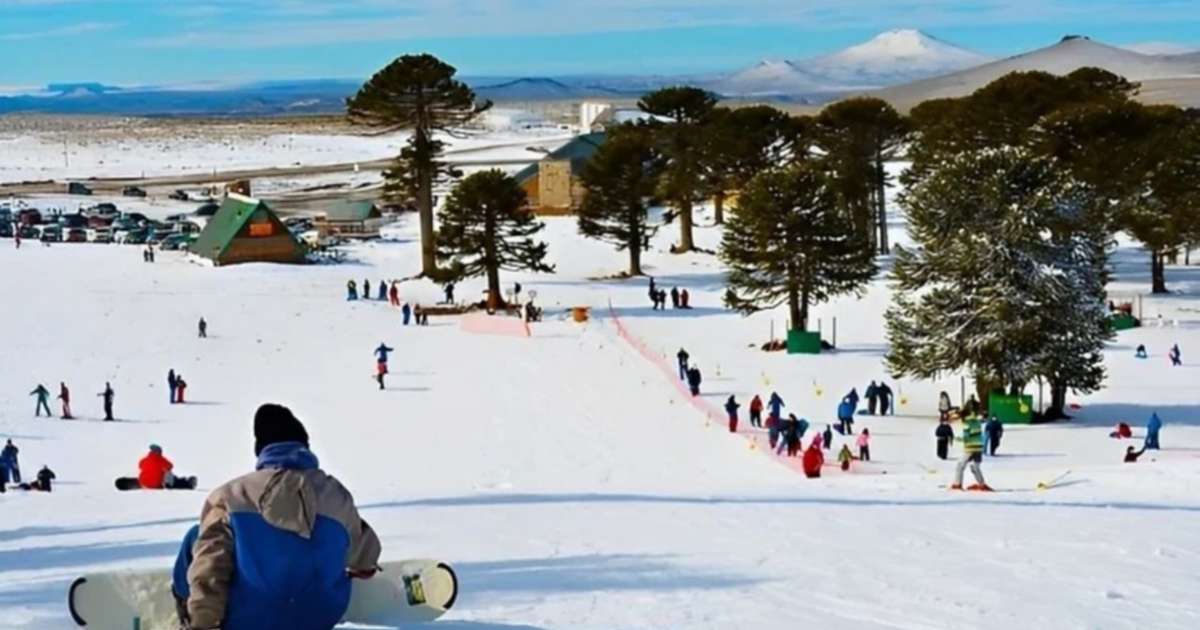 ¿Qué comida elegir para disfrutar un día en la nieve?