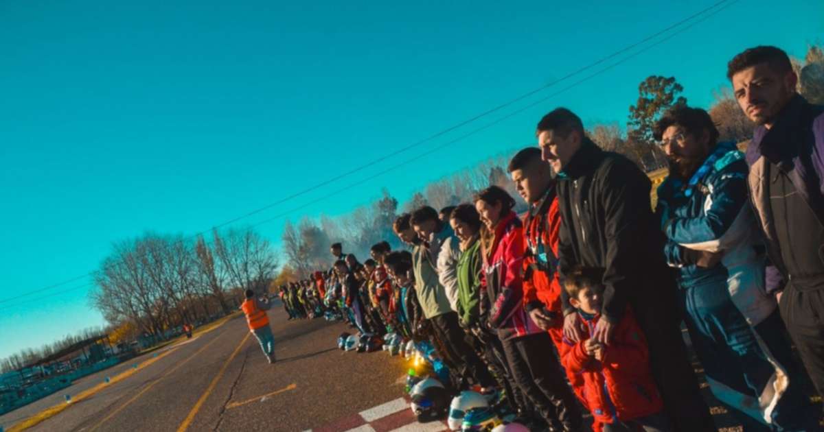 El Prokart vuelve a la Isla Jordán: todos los detalles