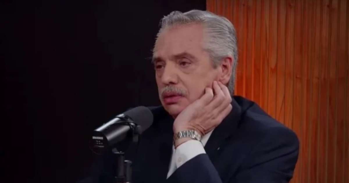 Fernández dio una entrevista al diario El País, de España