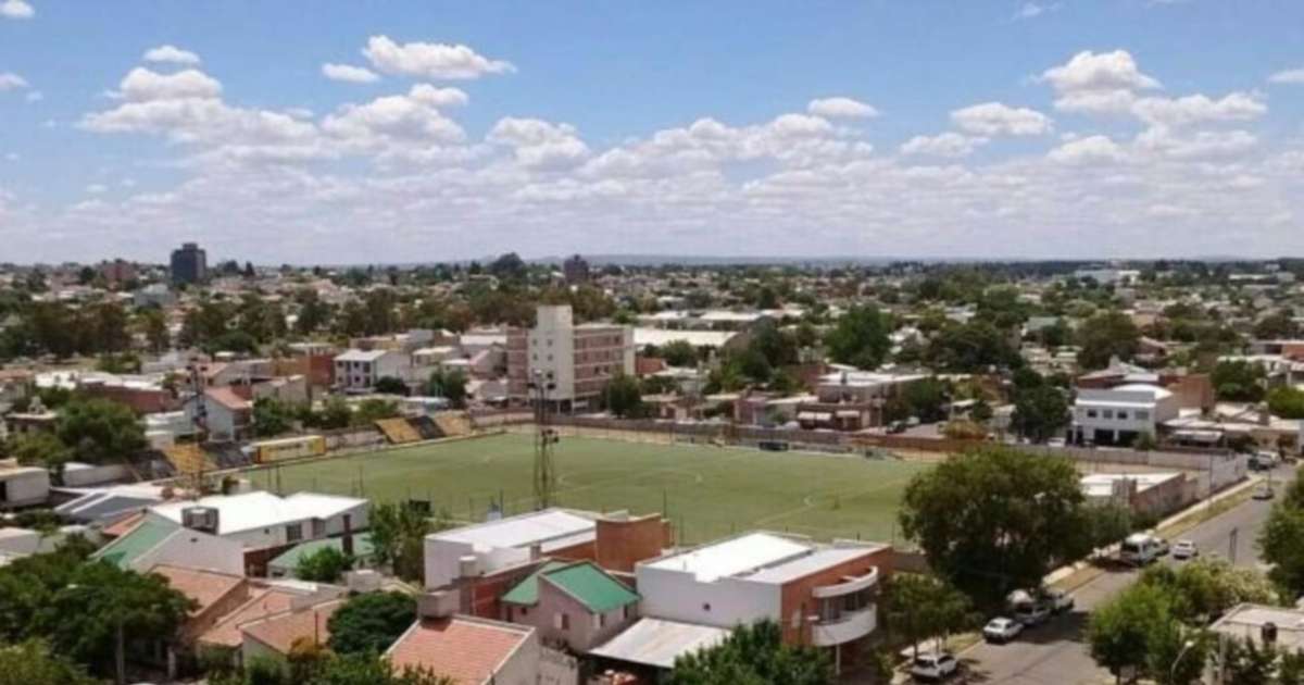 El Club Pacífico festeja sus 108 años