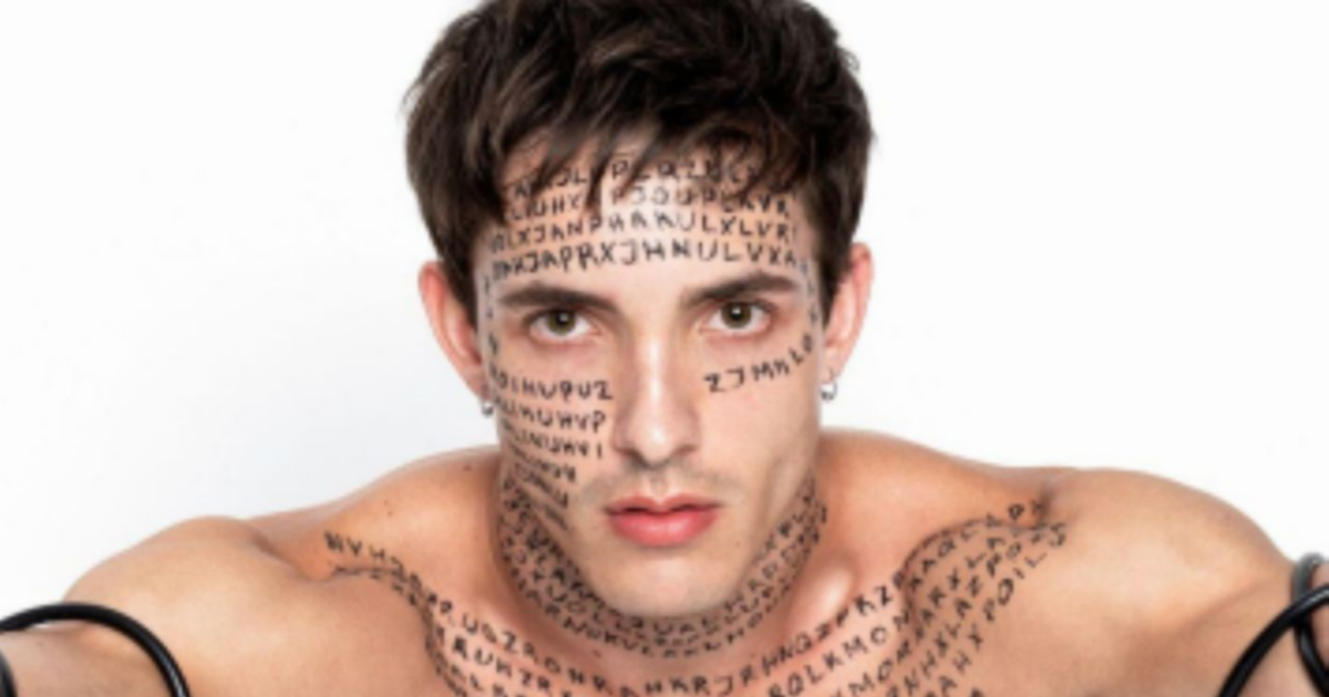 Atención amantes del techno: Cristóbal Pesce llega al Alto Valle