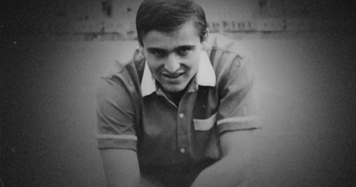 Dolor en el fútbol por la muerte de Dante Mírcoli, histórico del "Rey ...