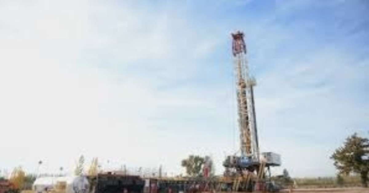 Aclaración sobre la adjudicación del yacimiento EFO en Río Negro